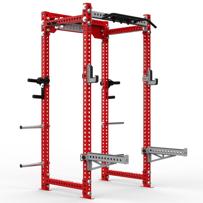 Rack Systems – Stray Dog Strength