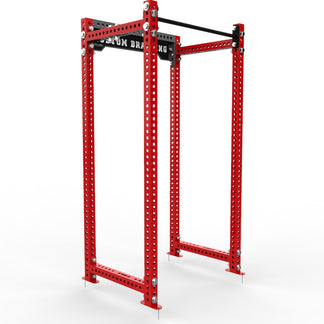 Alpha Half Rack – Stray Dog Strength