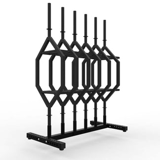 Combat Hex Bar Storage – Stray Dog Strength