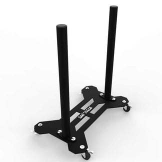 Glute Ham Roller Storage Cart – Stray Dog Strength