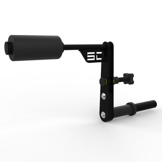 Neck Machine Attachment – Stray Dog Strength