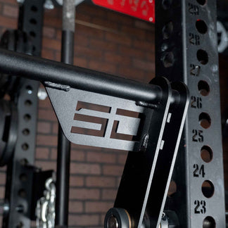 Neck Machine Attachment – Stray Dog Strength