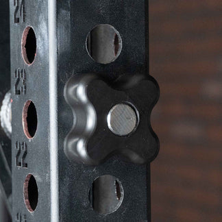 Neck Machine Attachment – Stray Dog Strength