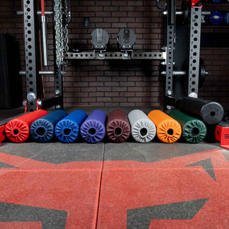 Alpha Single Utility Roller – Stray Dog Strength