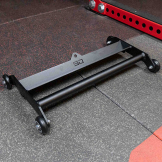 Glute Ham Roller – Stray Dog Strength