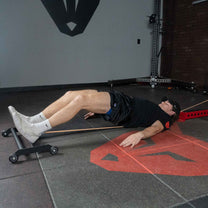 Glute Ham Roller – Stray Dog Strength