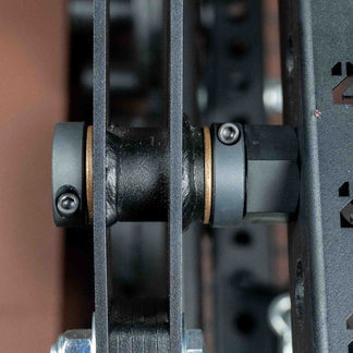 Neck Machine Attachment – Stray Dog Strength