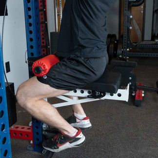 Dual Utility Roller – Stray Dog Strength