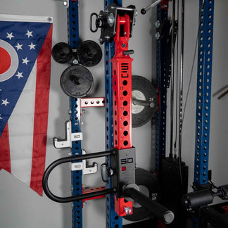 Alpha Arms – Stray Dog Strength