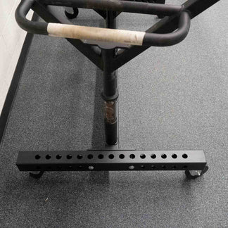 Combat Hex Bar Storage – Stray Dog Strength