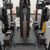 PowerBlock® Rack Mount – Stray Dog Strength