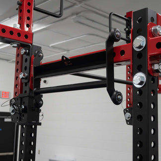 Glute Ham Roller – Stray Dog Strength