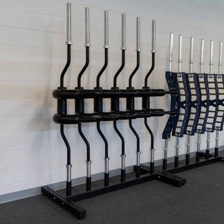 Combat Hex Bar Storage – Stray Dog Strength