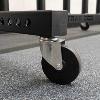 Combat Hex Bar Storage – Stray Dog Strength