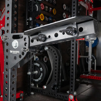 Step Up Plate – Stray Dog Strength