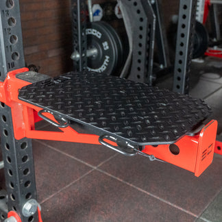 Step Up Plate – Stray Dog Strength