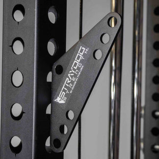 Cable Connectors – Stray Dog Strength