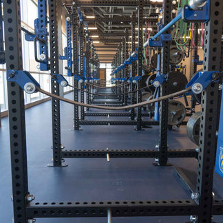 Alpha Half/Full Rack Combo – Stray Dog Strength