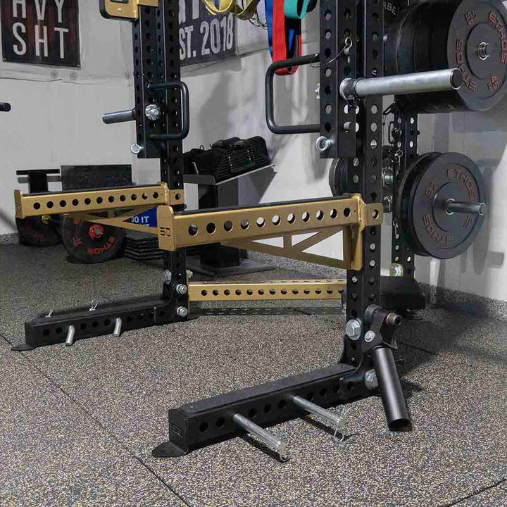 Rack Attachments – Page 2 – Stray Dog Strength